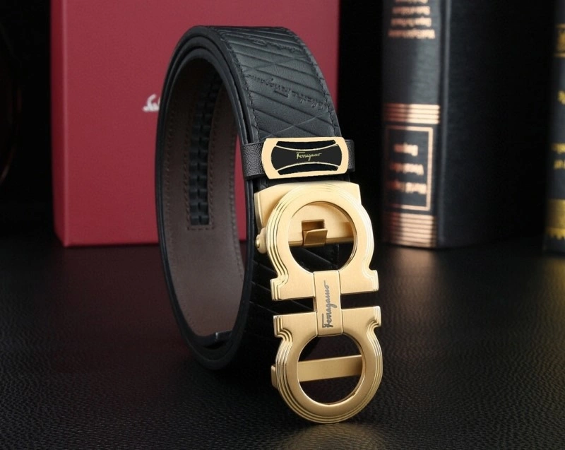 Original Ferragamo Belts