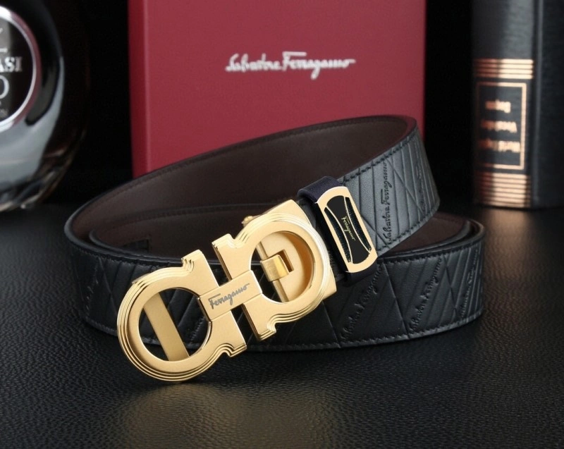 Original Ferragamo Belts