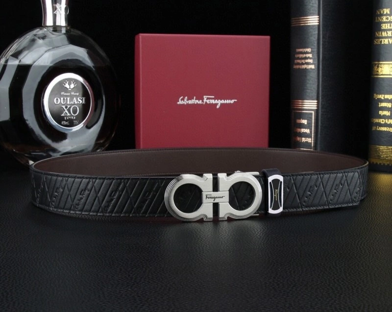 Original Ferragamo Belts