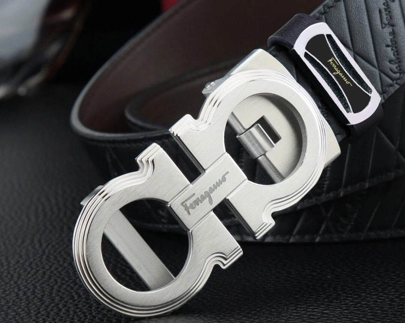 Original Ferragamo Belts