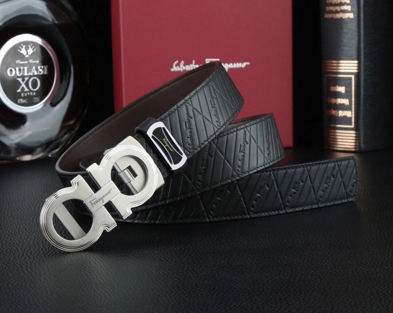 Original Ferragamo Belts