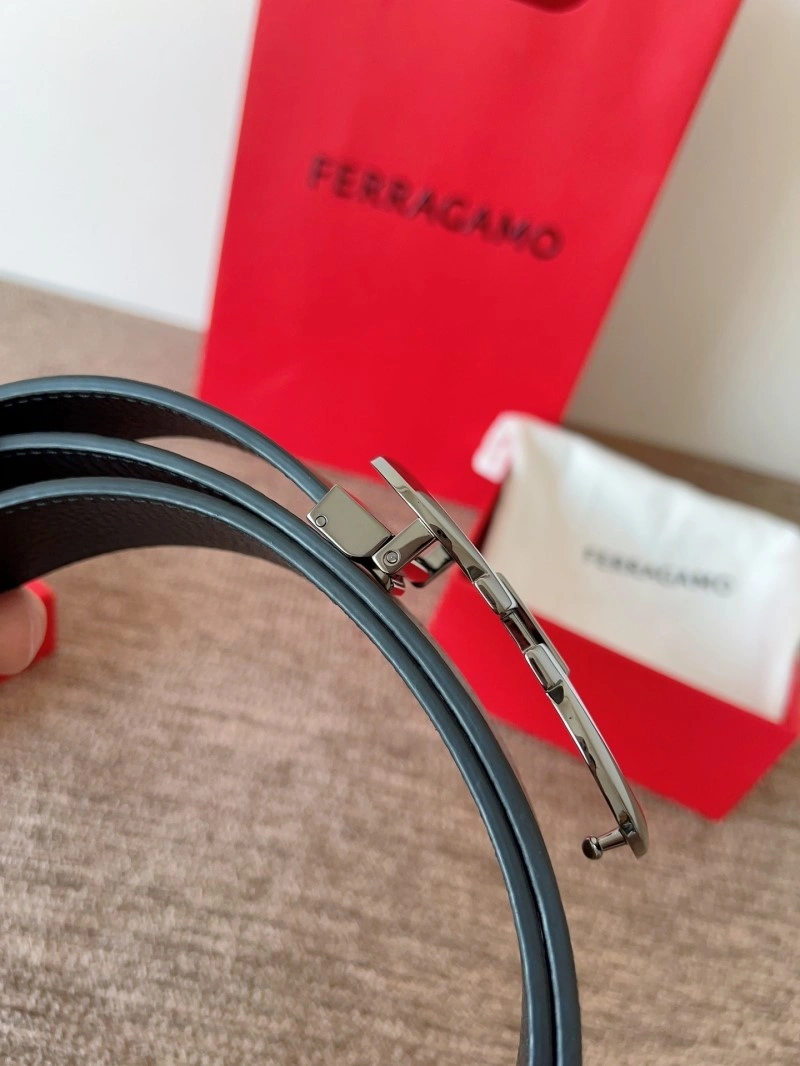 Accurate model Ferragamo Belts