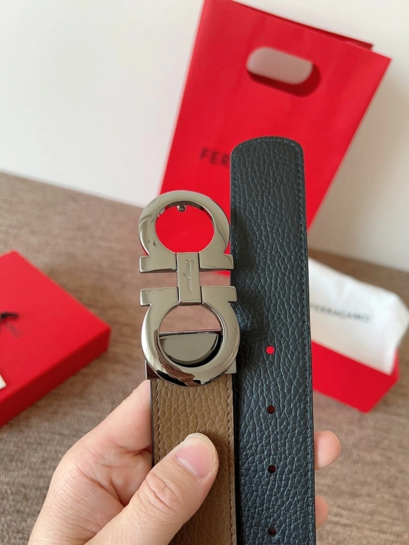 Accurate model Ferragamo Belts