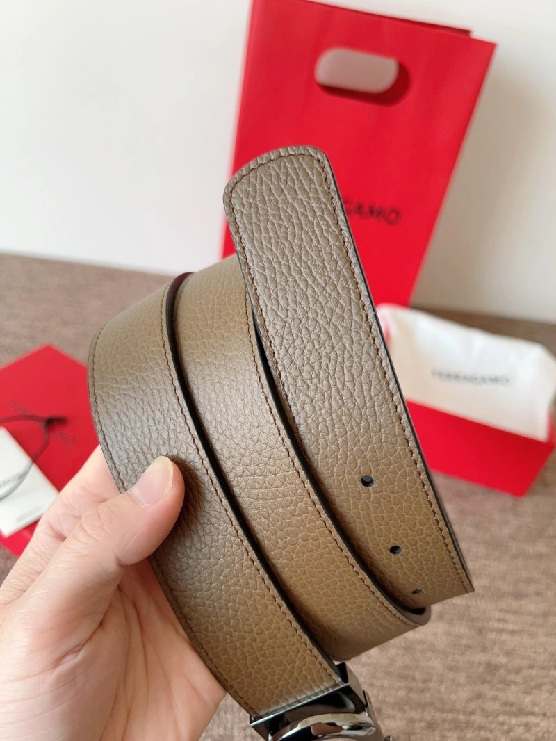Accurate model Ferragamo Belts