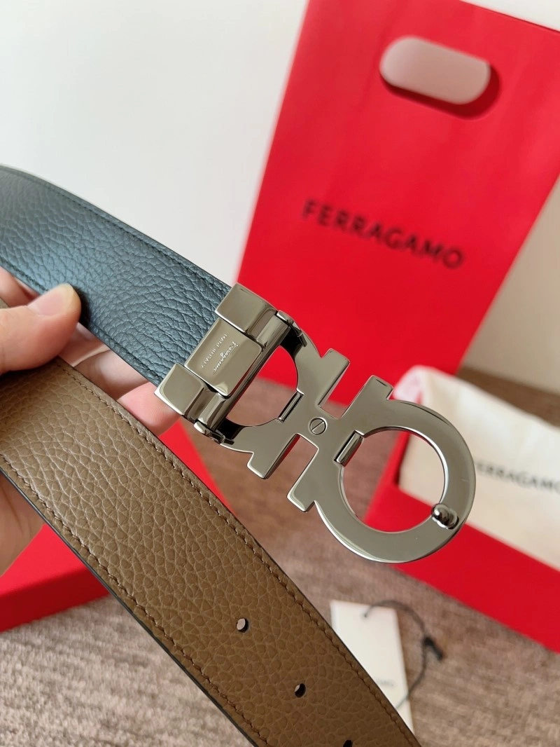 Accurate model Ferragamo Belts