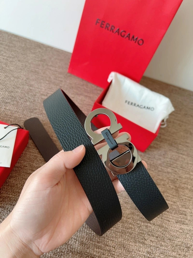 OEM Ferragamo Belts