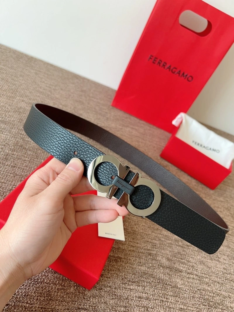 OEM Ferragamo Belts