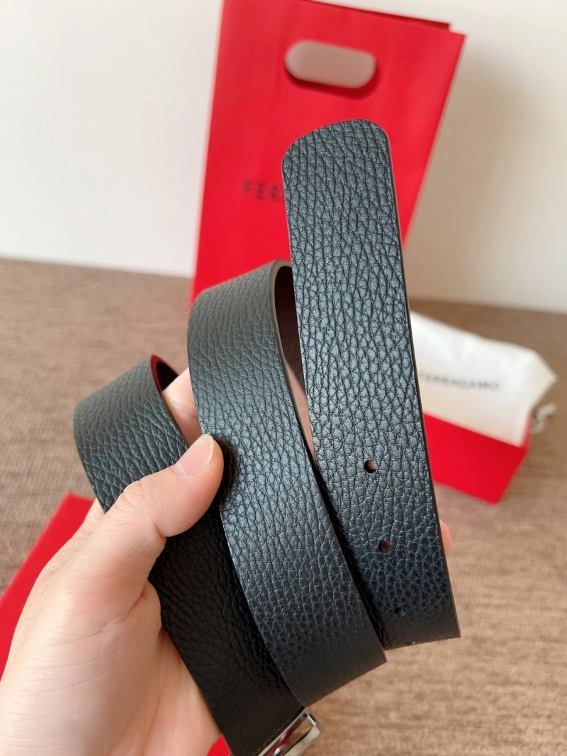 OEM Ferragamo Belts
