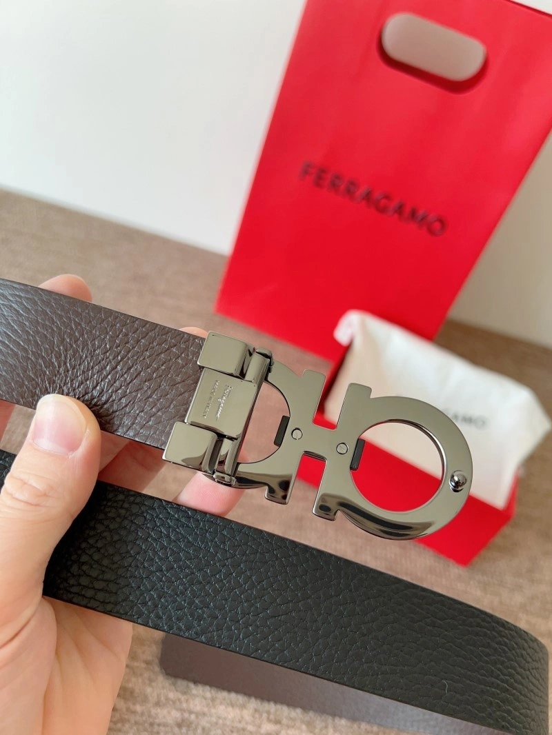 OEM Ferragamo Belts