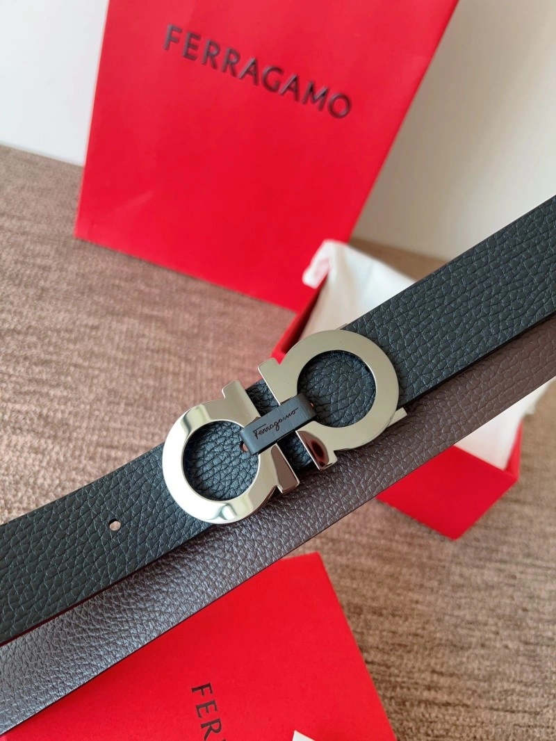 OEM Ferragamo Belts