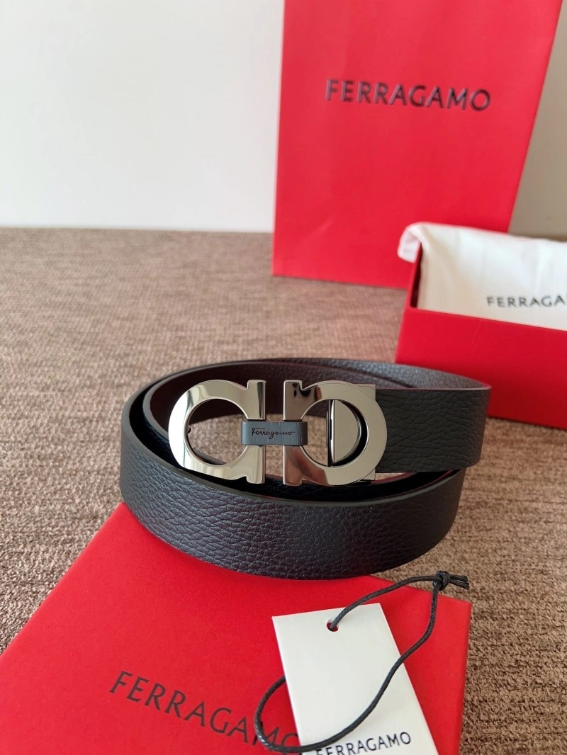 OEM Ferragamo Belts