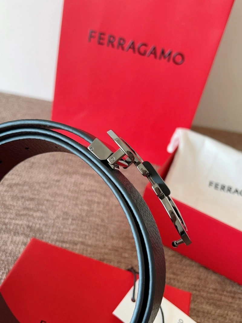 OEM Ferragamo Belts
