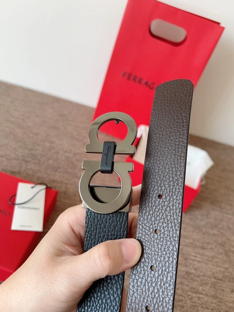 OEM Ferragamo Belts