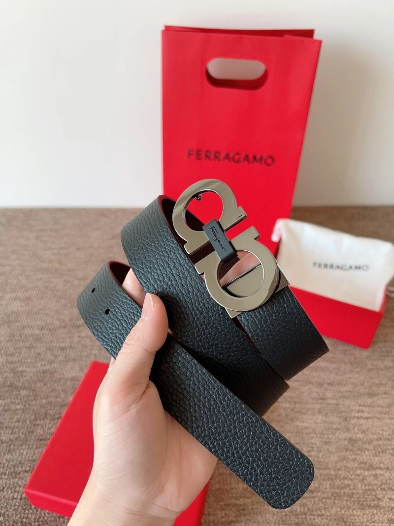 OEM Ferragamo Belts