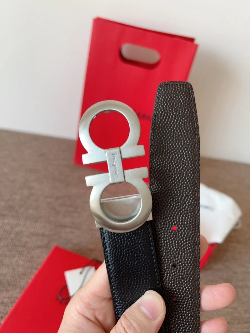 Original Ferragamo Belts