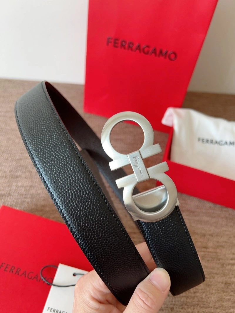 Original Ferragamo Belts