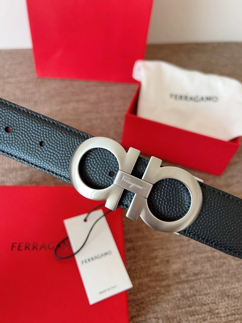 Original Ferragamo Belts