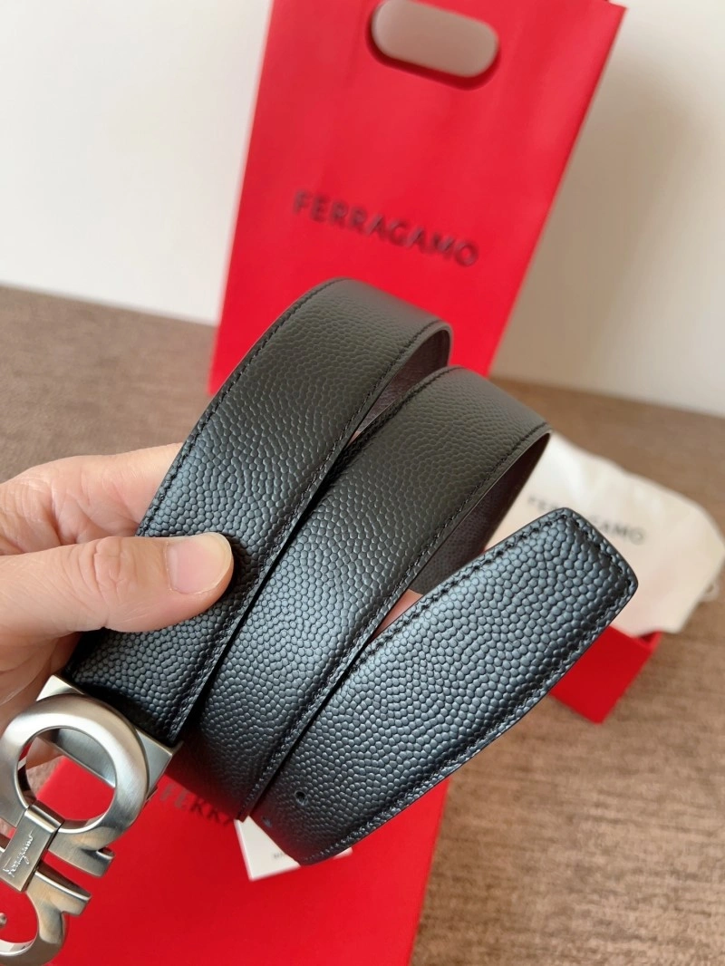 Original Ferragamo Belts