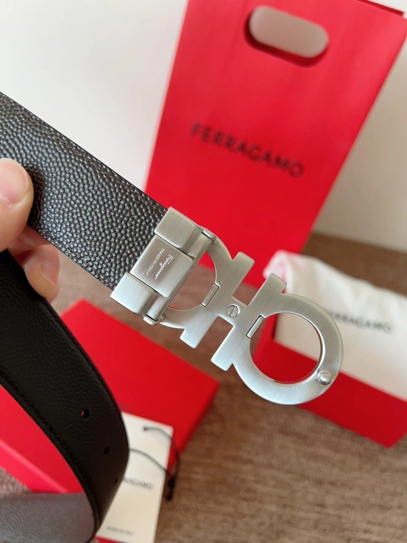 Original Ferragamo Belts