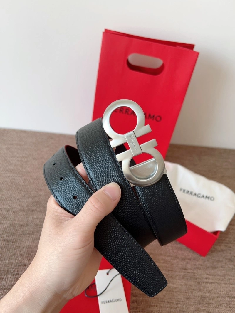 Original Ferragamo Belts