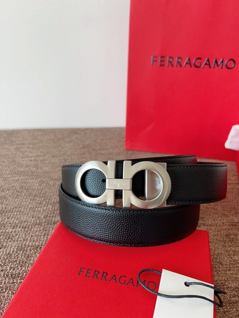 Original Ferragamo Belts