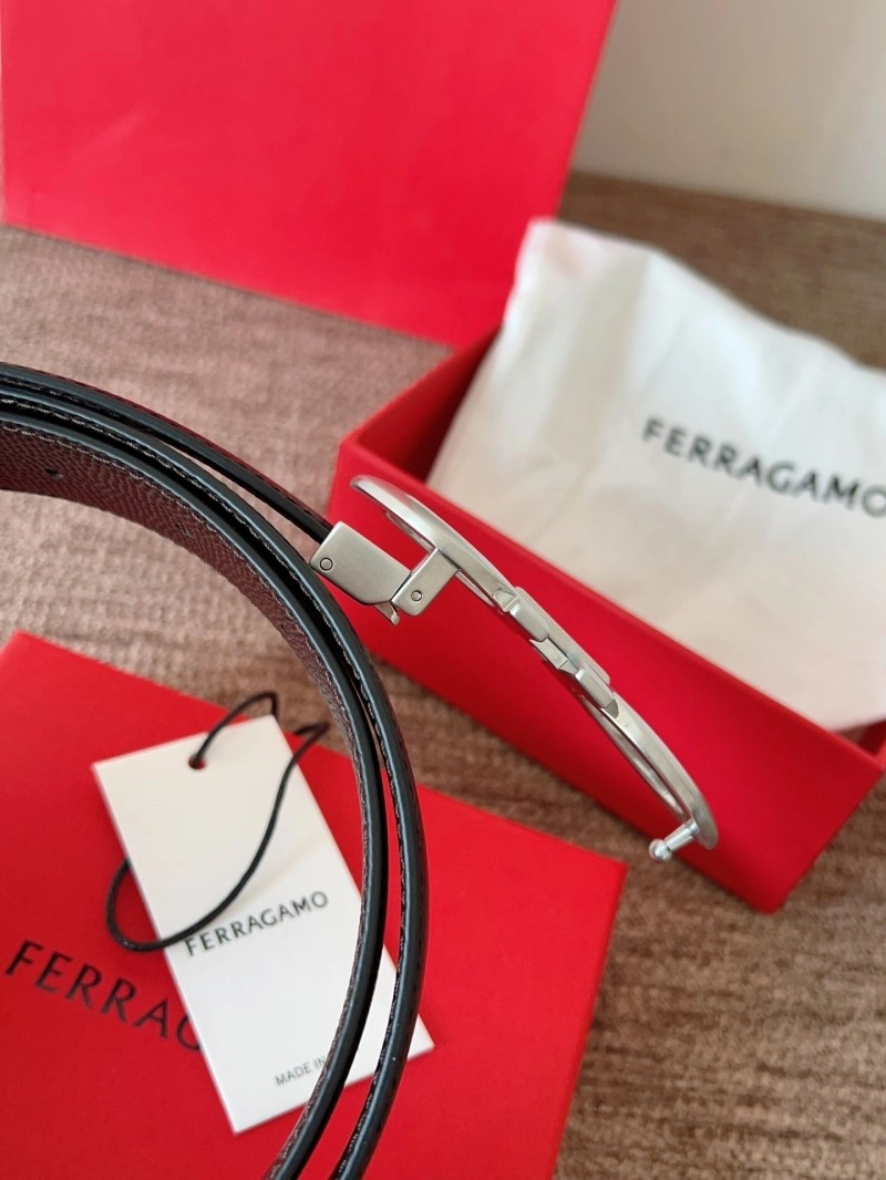 Original Ferragamo Belts