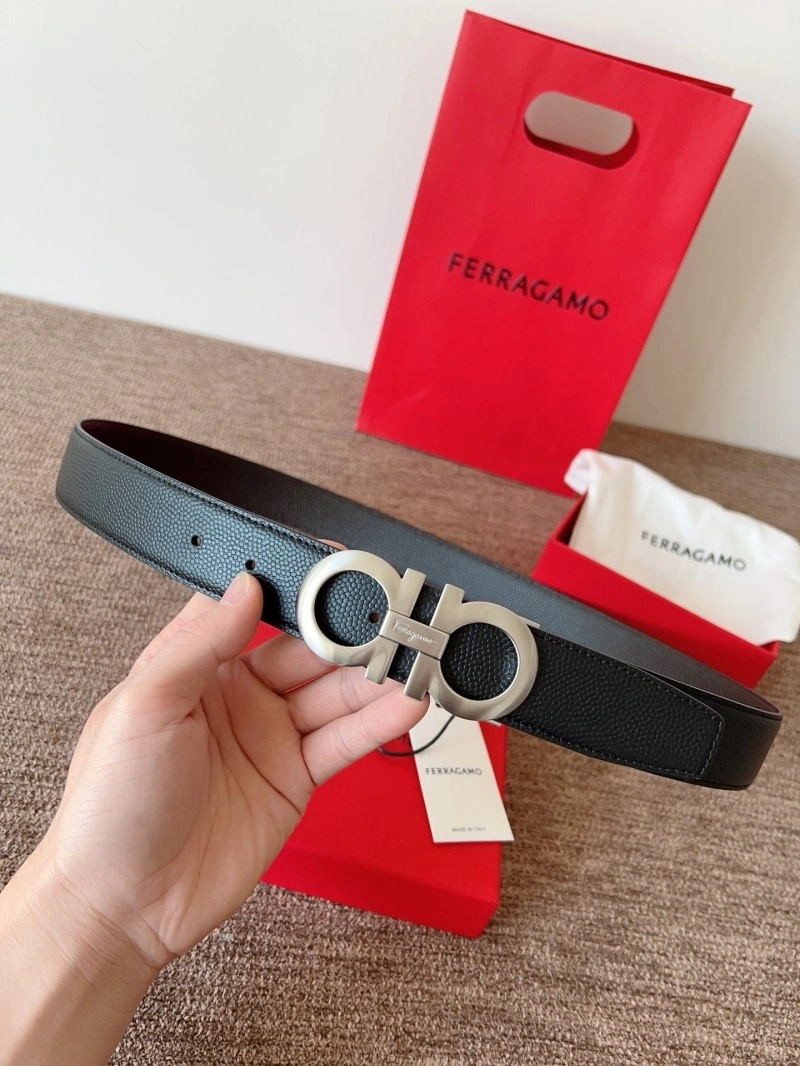 Original Ferragamo Belts