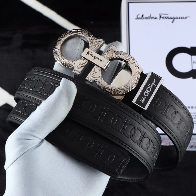 Low-cost Ferragamo Belts