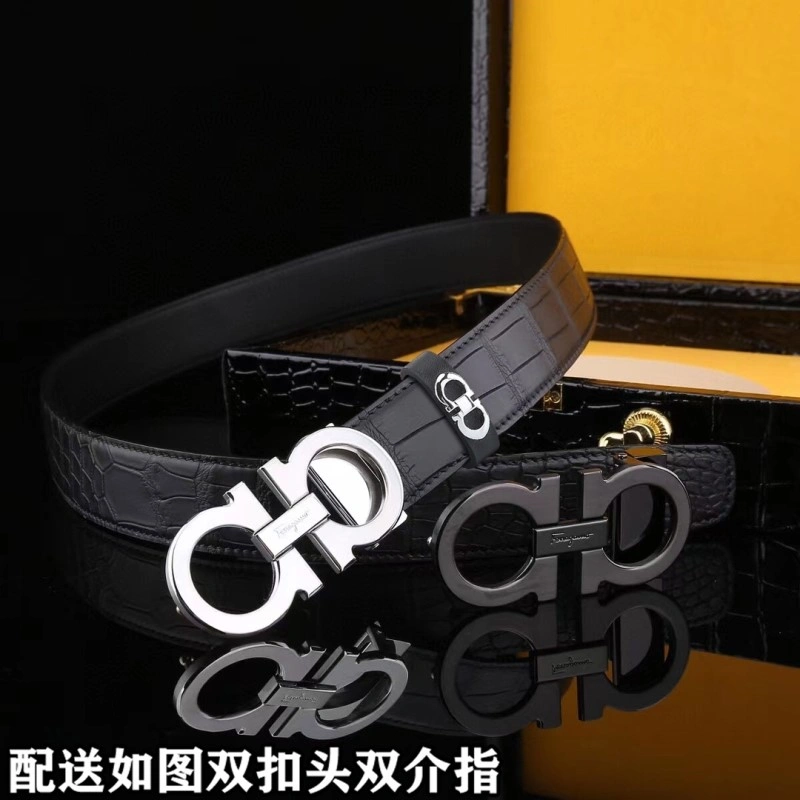 Accurate model Ferragamo Belts