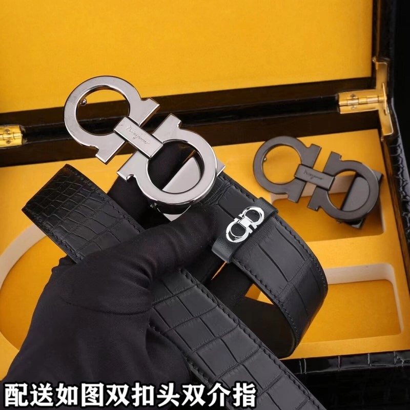 Accurate model Ferragamo Belts