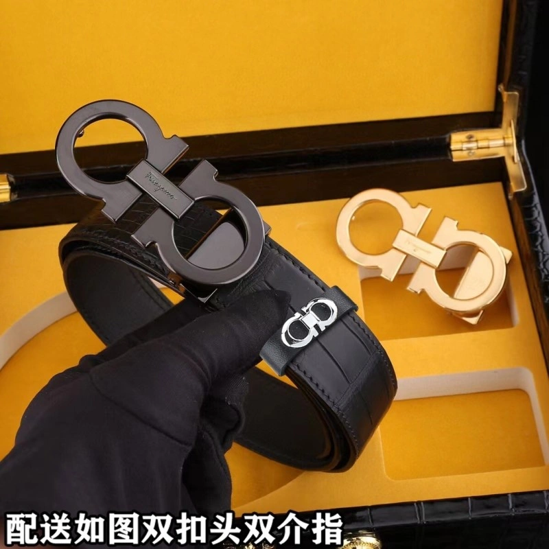 Accurate model Ferragamo Belts