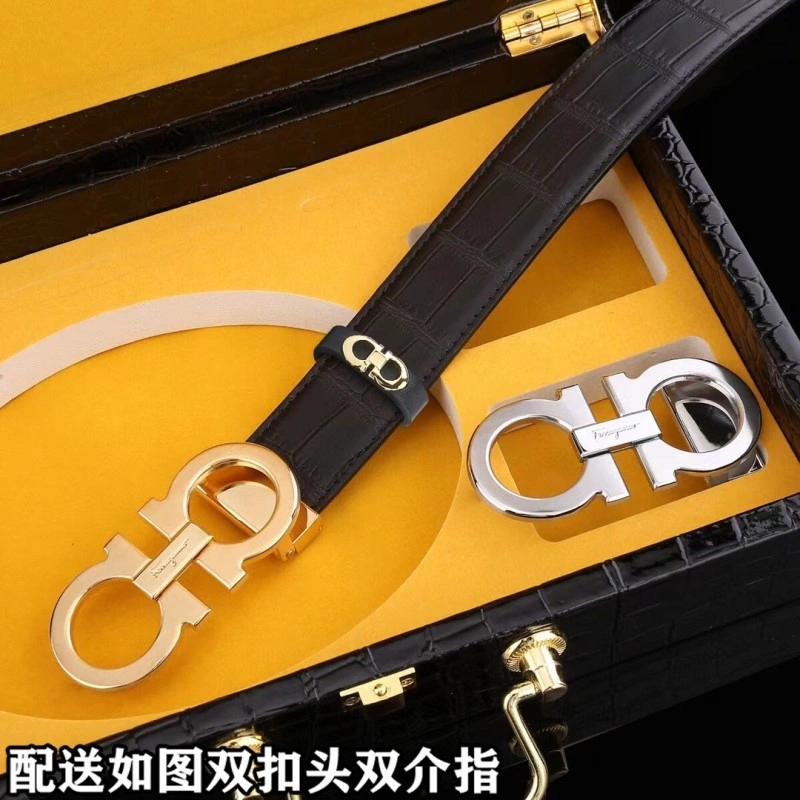 Accurate model Ferragamo Belts