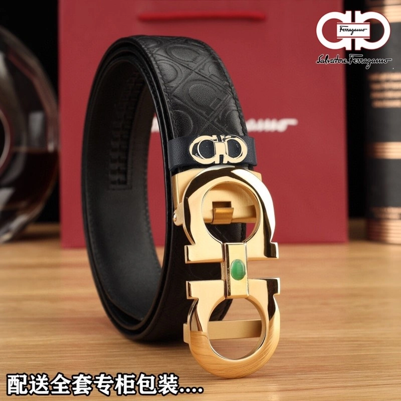 Inexpensive Ferragamo Belts