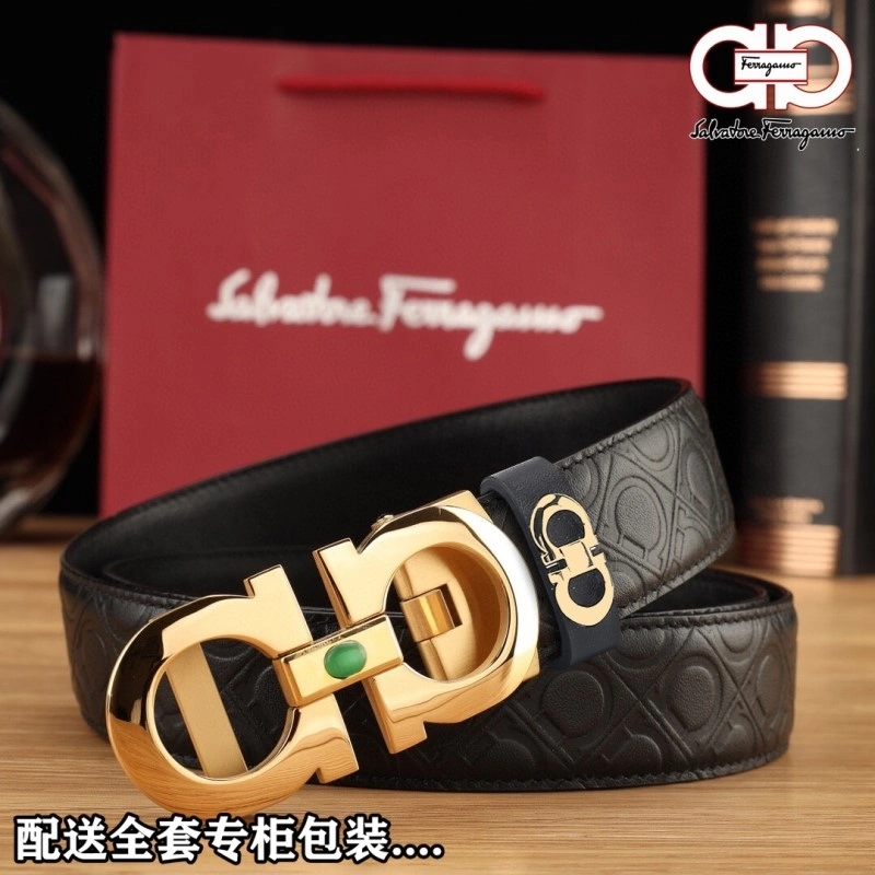 Inexpensive Ferragamo Belts