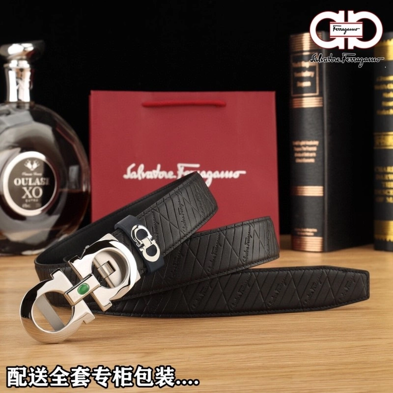 Inexpensive Ferragamo Belts