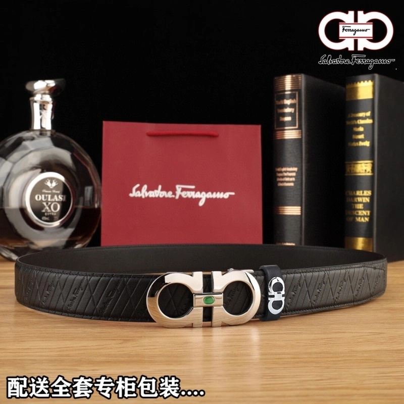 Inexpensive Ferragamo Belts