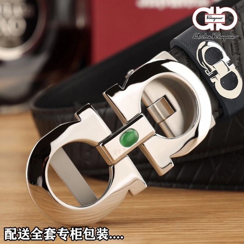 Inexpensive Ferragamo Belts