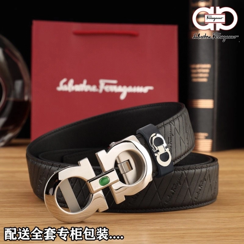 Inexpensive Ferragamo Belts