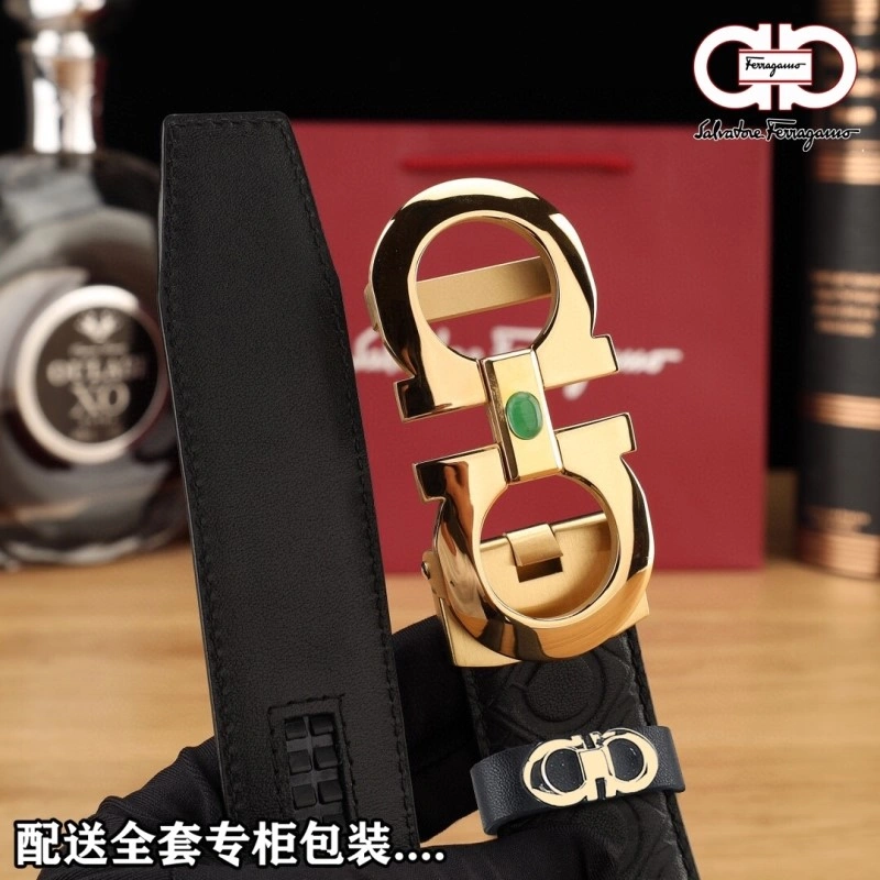 Inexpensive Ferragamo Belts