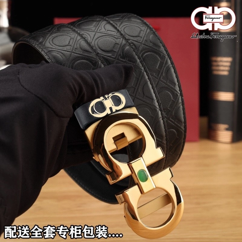 Inexpensive Ferragamo Belts