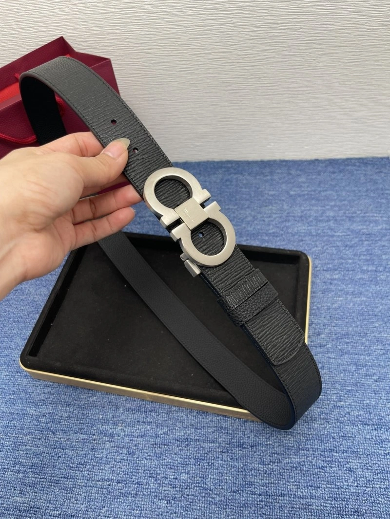 Accurate model Ferragamo Belts