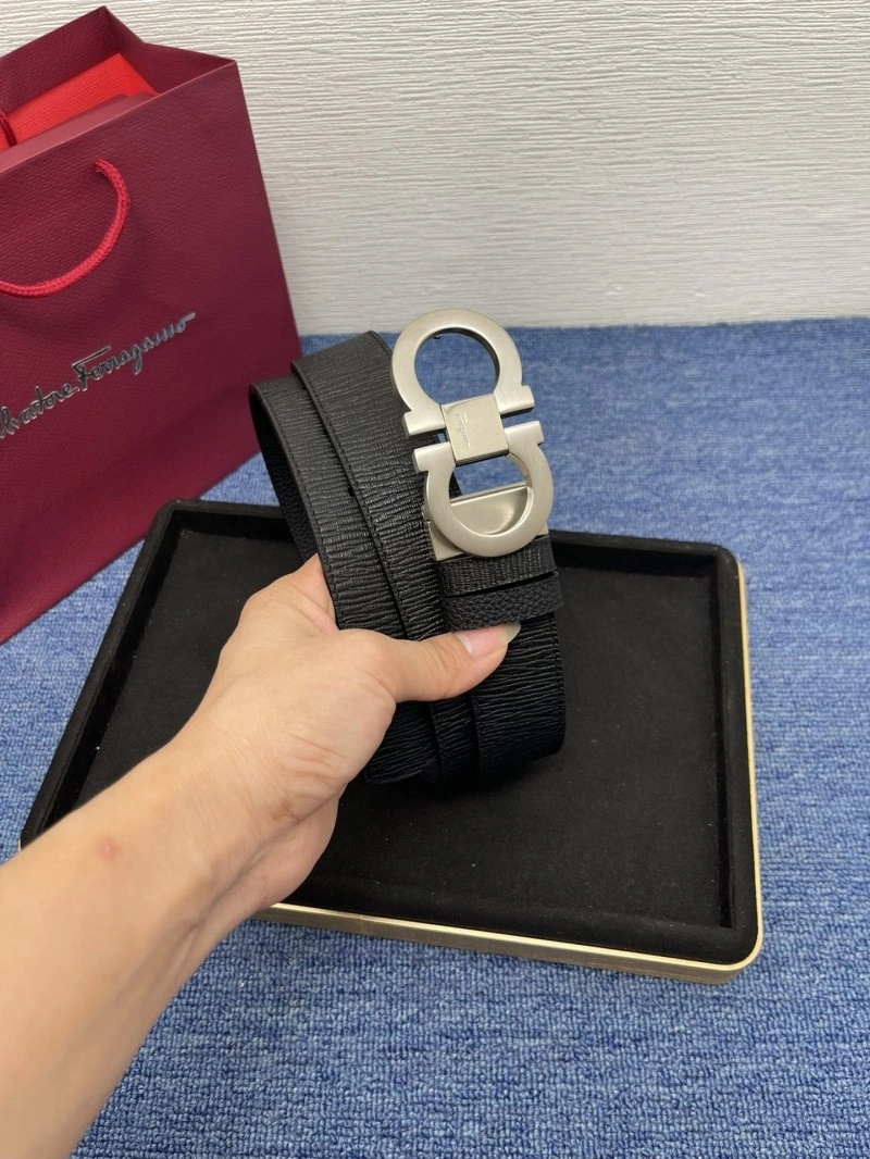 Accurate model Ferragamo Belts