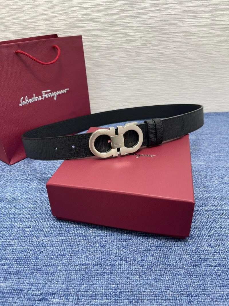 Accurate model Ferragamo Belts