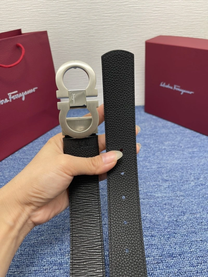 Accurate model Ferragamo Belts