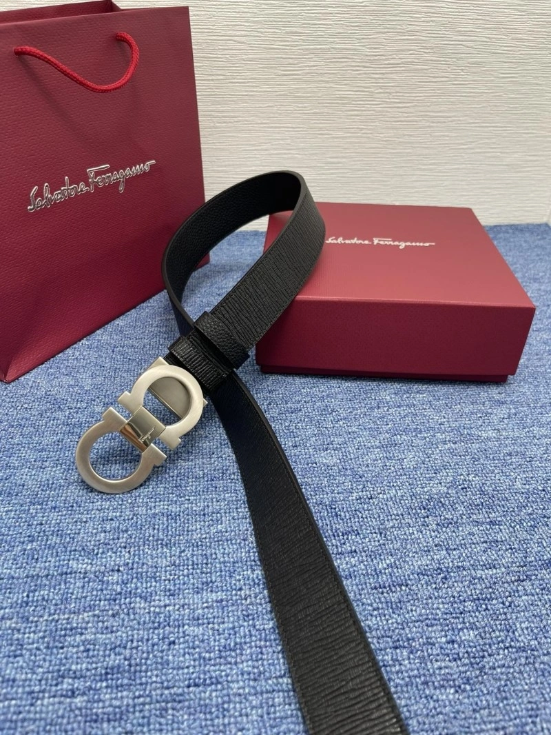 Accurate model Ferragamo Belts