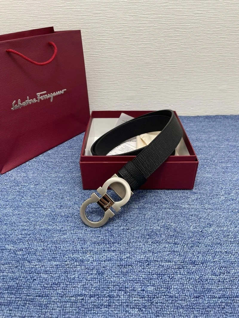 Accurate model Ferragamo Belts
