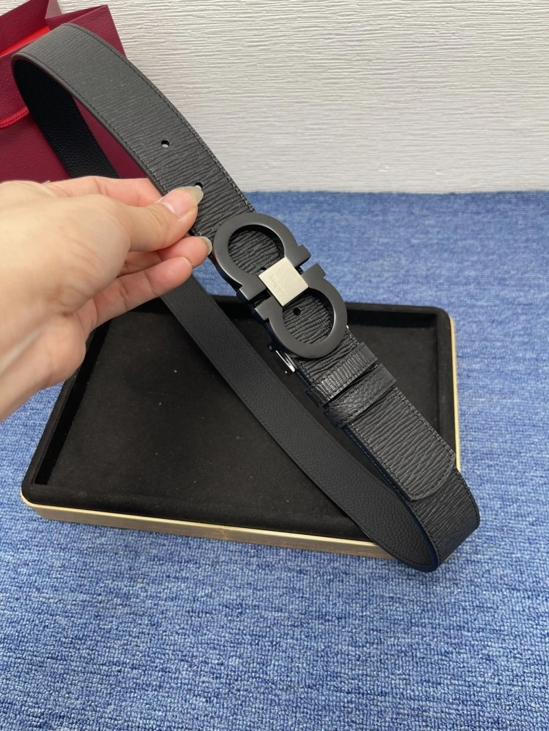 Inexpensive Ferragamo Belts