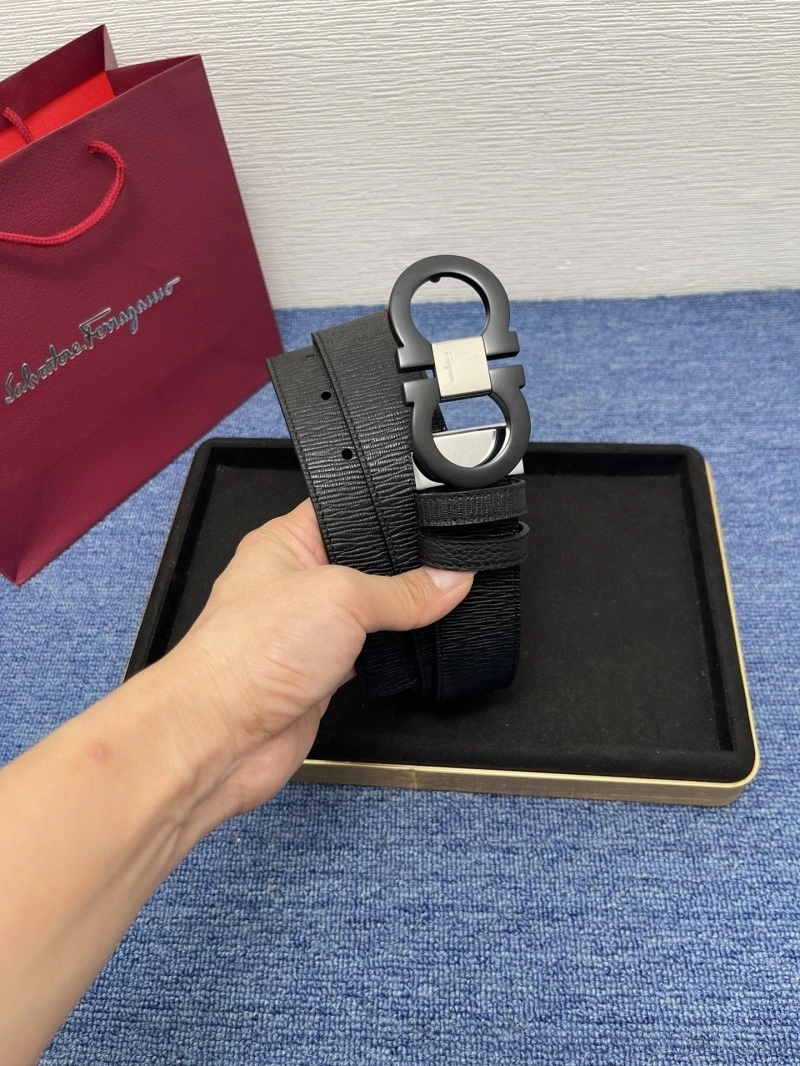 Inexpensive Ferragamo Belts