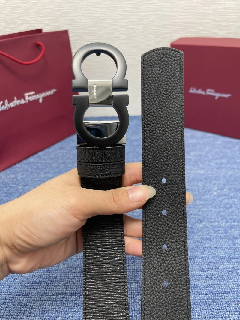 Inexpensive Ferragamo Belts