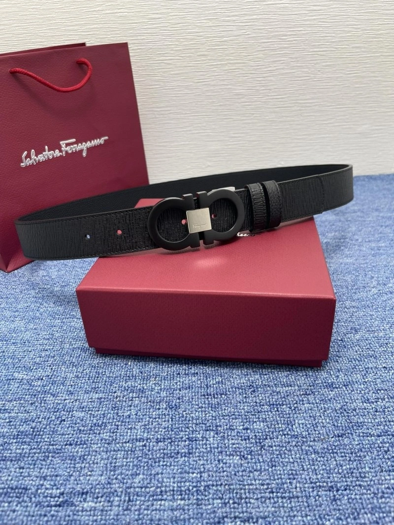 Inexpensive Ferragamo Belts